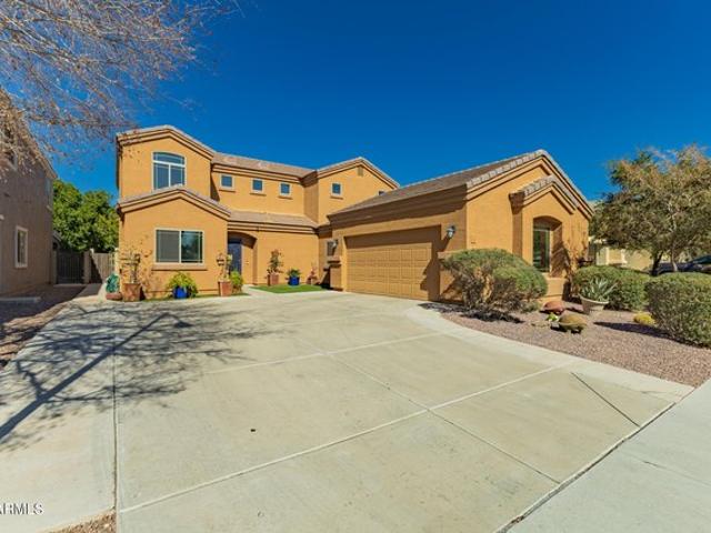9568 W Frank Ave, Peoria, AZ 85382