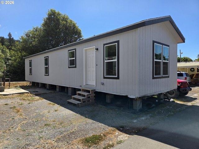 95691 Saunders Creek Rd Unit 29, Gold Beach, OR 97444