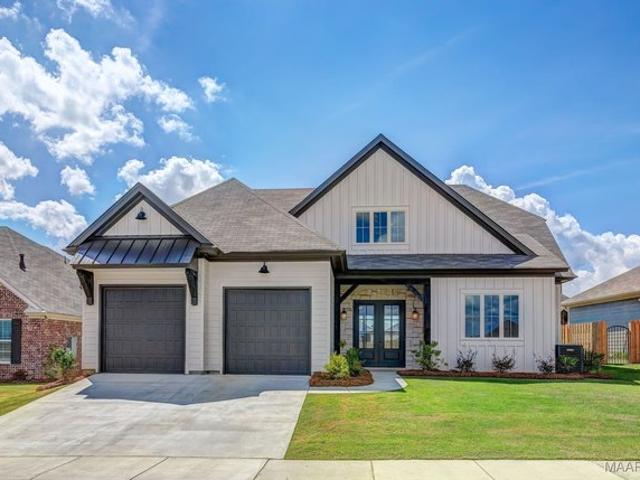 9569 Dakota Dr, Pike Road, AL 36064
