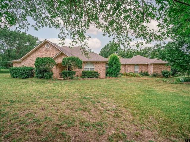 9569 FM 347 N, Jacksonville, TX 75766