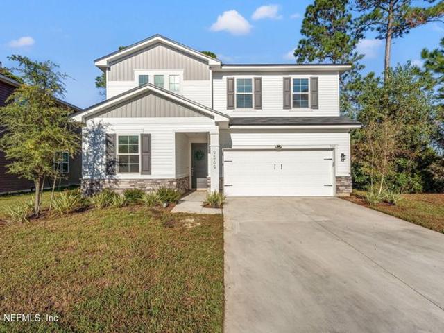 9569 Scaup Way, Jacksonville, FL 32218