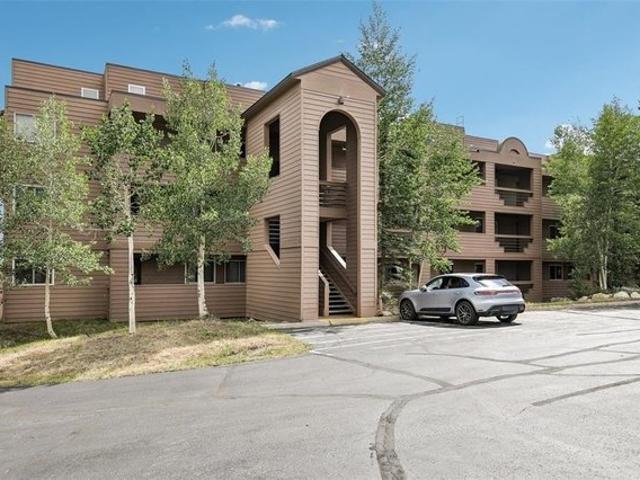 95600 Ryan Gulch Rd Unit 95623, Silverthorne, CO 80498