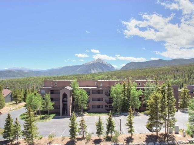 95600 Ryan Gulch Rd Unit F95613, Silverthorne, CO 80498