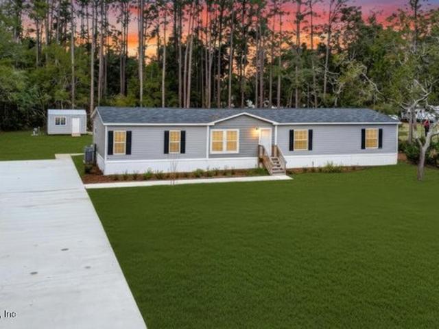 95605 Springhill Rd, Fernandina Beach, FL 32034