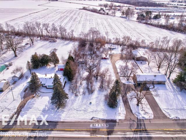 9560 Birch Run Road