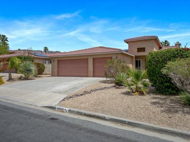 9560 Ekwanok Dr, Desert Hot Springs, CA 92240