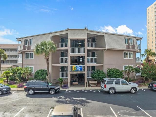 9560 Shore Dr Unit 1J, Myrtle Beach, SC 29572