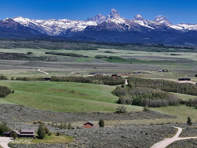9561 Mountain View Dr, Tetonia, ID 83452 | MLS #26 188