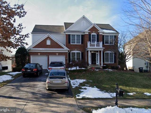 9561 Mountwood Drive, Manassas, US, VA