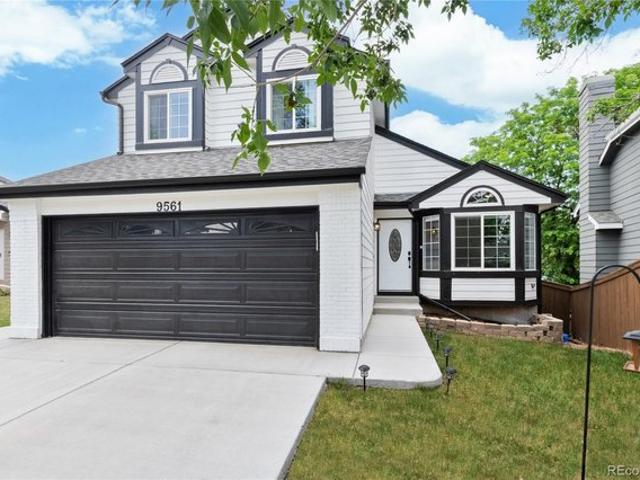 9561 Brentford Dr, Littleton, CO 80130