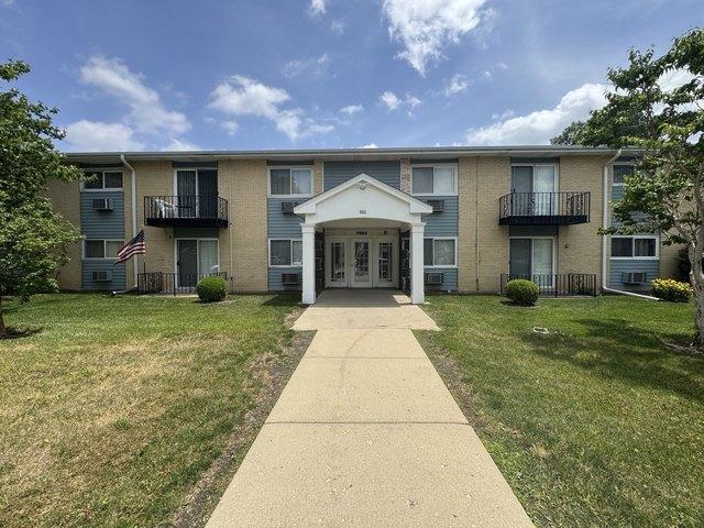 9561 Dee Rd Unit 1A, Des Plaines, IL 60016