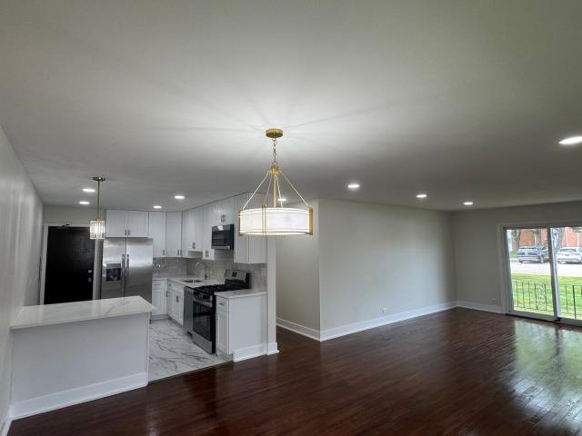 9561 Dee Road # 1A