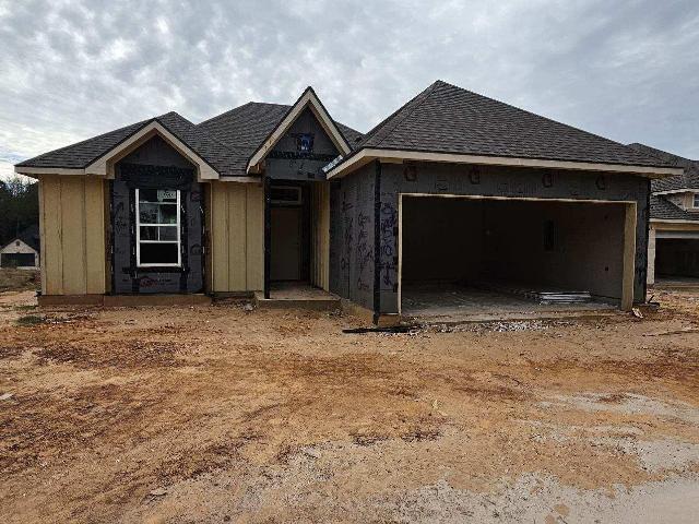 9561 Friedlander Way, Tyler, TX 75703 | MLS #26002 | Compass