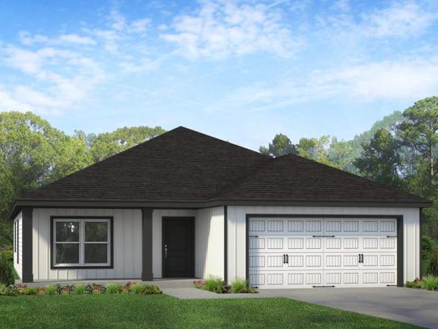9561 Redland Rd, Milton, FL 32583