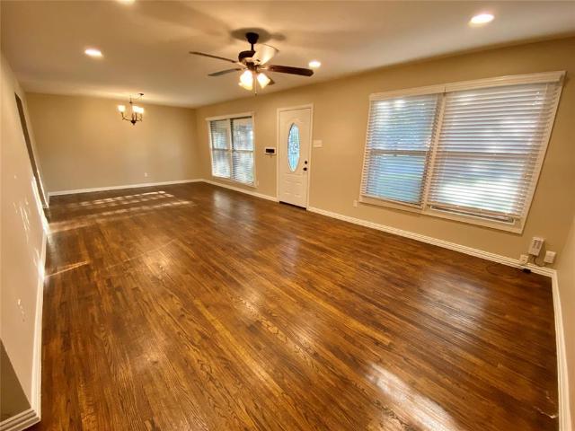 9562 Mercer Drive