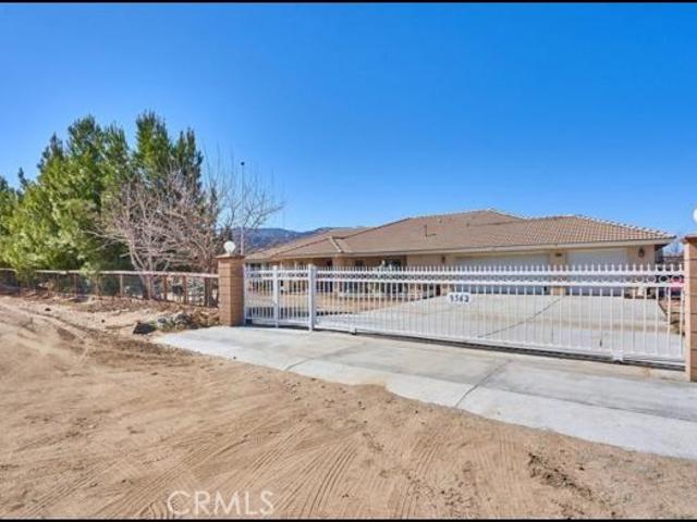 9562 Cambria Court