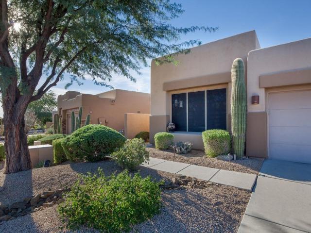 9562 E Chuckwagon Lane, Scottsdale, US, AZ