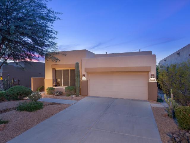 9562 E Chuckwagon Ln, Scottsdale, AZ 85262 | MLS #6844 | Compass