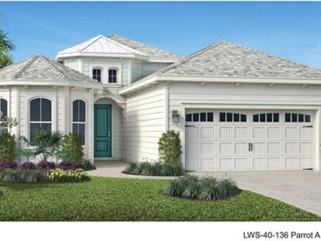 9562 Escape Ave, Panama City Beach, FL 32413
