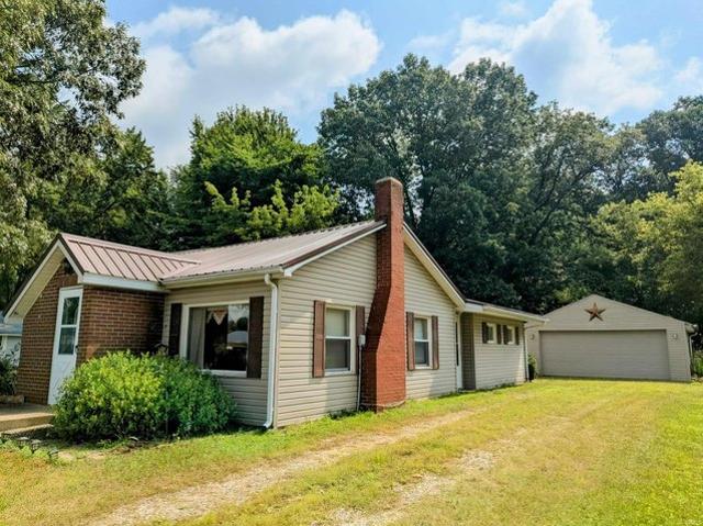 9562 S 750 Rd W, Claypool, IN 46510