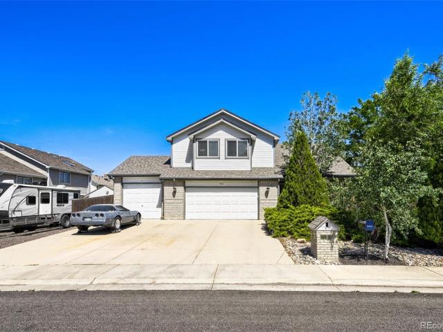 9562 Vance Court