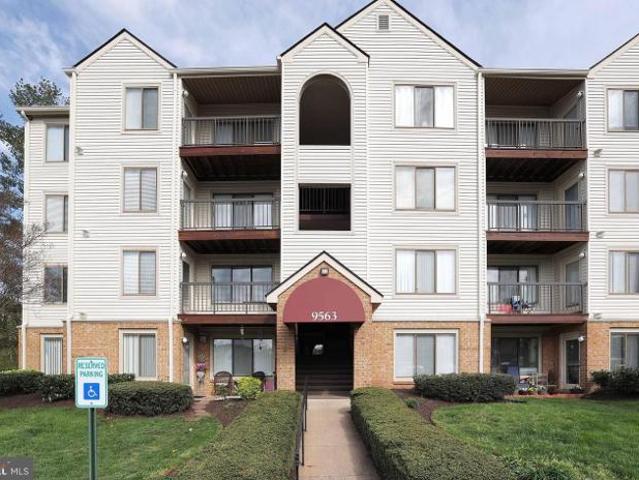 9563 Battery Heights #102, Manassas, VA 20110