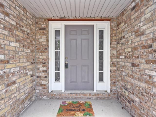 9563 Conservancy Place