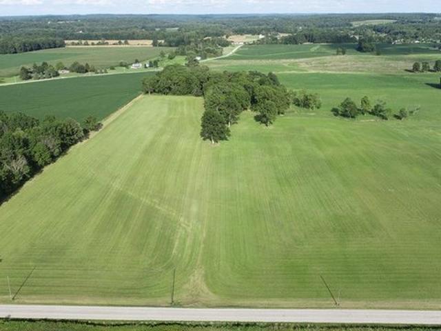 9563 County Road 20, Galion, OH 44833