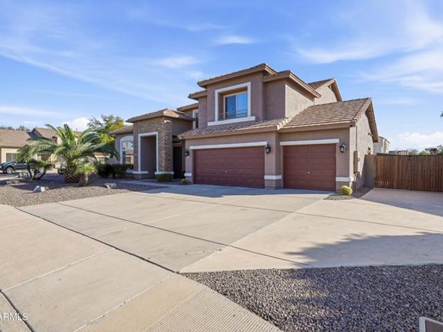 9563 E Javelina Ave, Mesa, AZ 85209