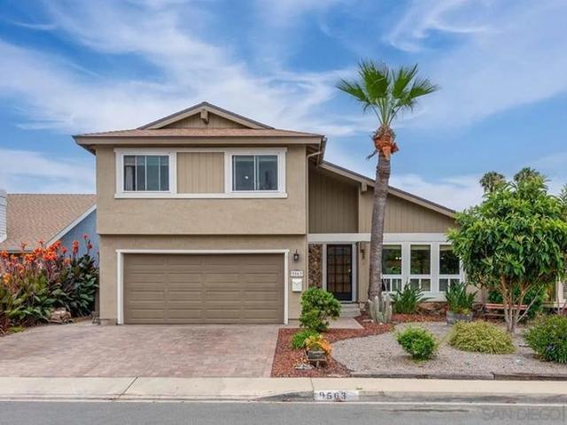 9563 Vista Secunda, San Diego, CA 92129