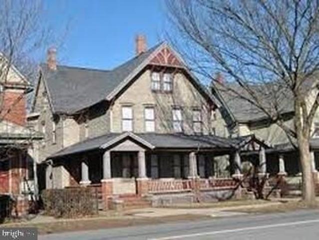 956 958 W 3rd St, Williamsport, PA 17701