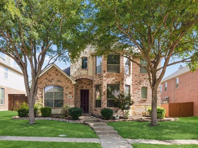 956 Cougar Dr, Allen, TX 75013