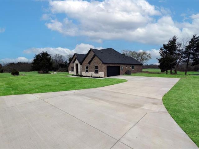 956 County Road 4108, Greenville, TX 75401 | MLS #21206