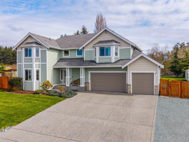 956 Cove View Cir, Oak Harbor, WA 98277 | MLS #2496 | Compass
