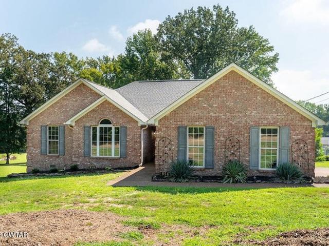 956 Cooper Anderson Rd, Jackson, TN 38305