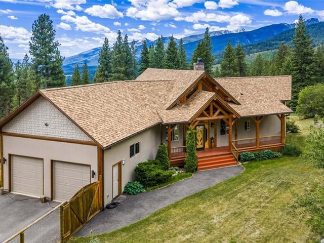 956 and 952 Falling Star Rd, Victor, MT 59875