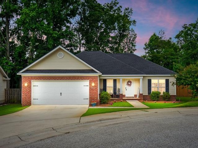 956 Arbor Springs Cir, Grovetown, GA 30813