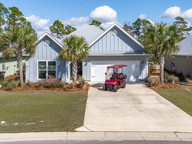 956 Backwater Rd, Port Saint Joe, FL 32456