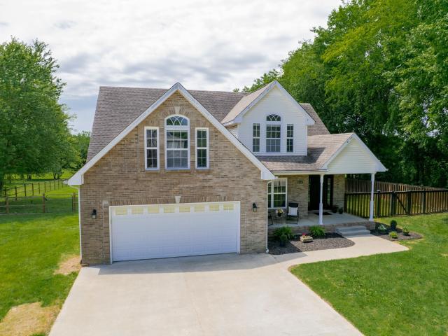 956 Beldon Station Ln