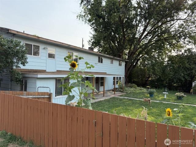 956 Brickner Road