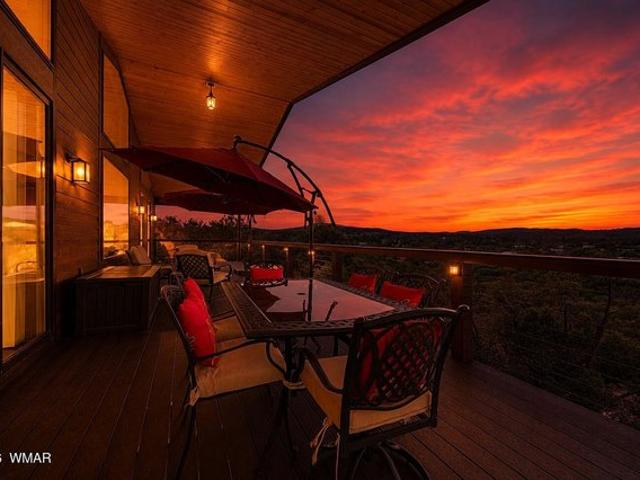 956 Dreamy Draw Cir, Show Low, AZ 85901