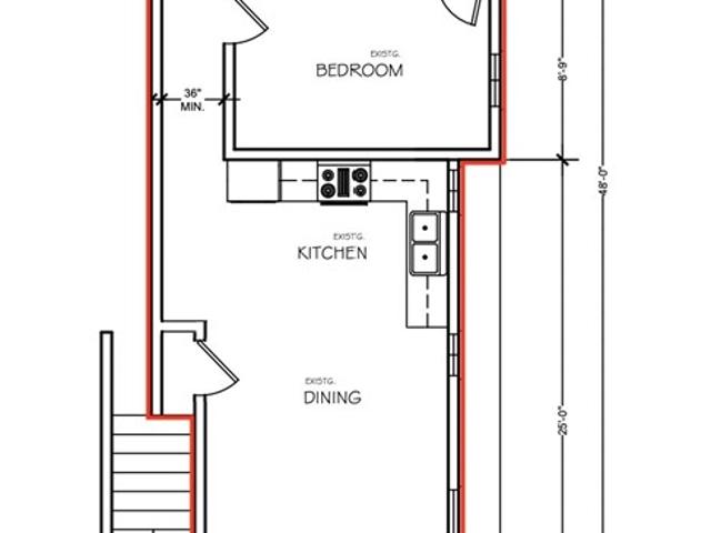 956 E 43rd St, Los Angeles, CA 90011 | MLS #DW26066