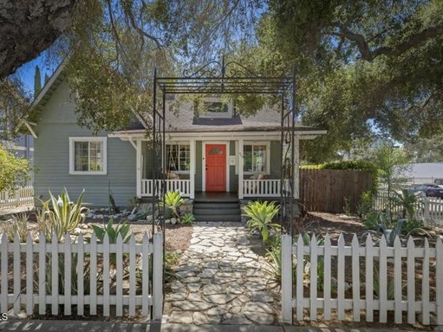 956 E Villa St, Pasadena, CA 91106