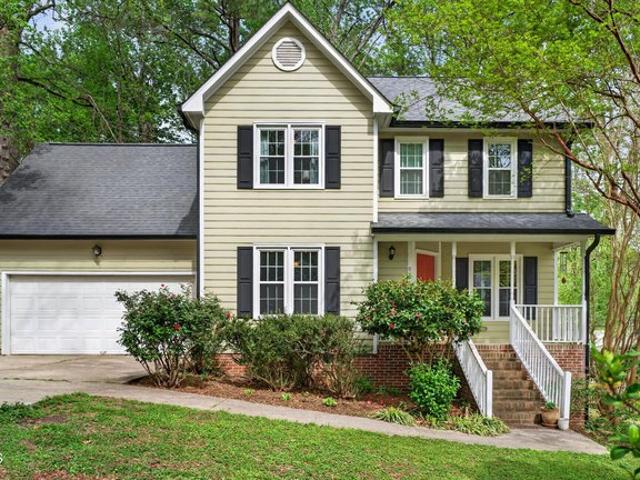 956 E Durness Ct, Wake Forest, NC 27587