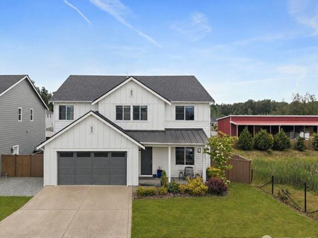 956 E Rawson Ave, Buckley, WA 98321