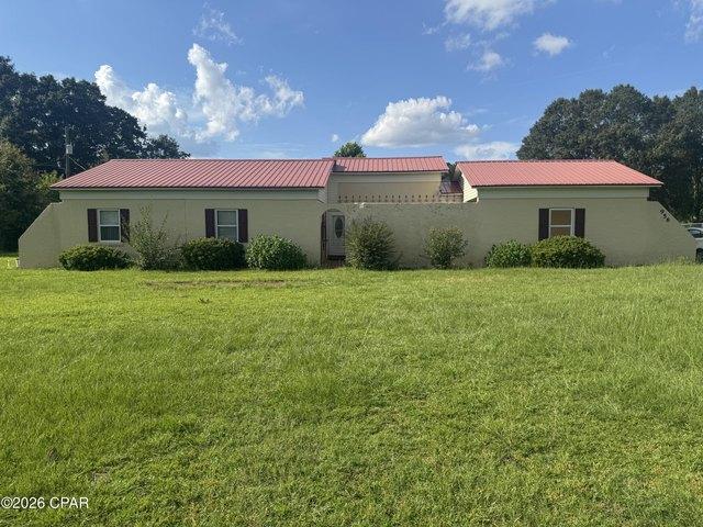 956 Everett Rd, Graceville, FL 32440