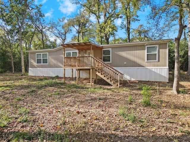956 FM 1119, Centerville, TX 75833