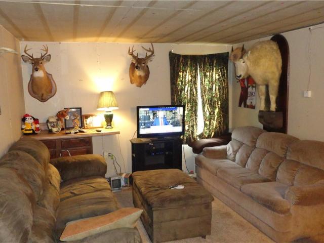 956 Hog Run Road