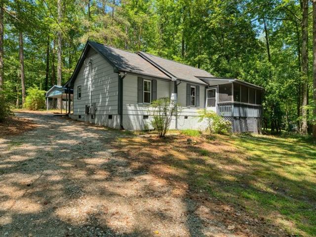 956 Holden Rd, Youngsville, NC 27596