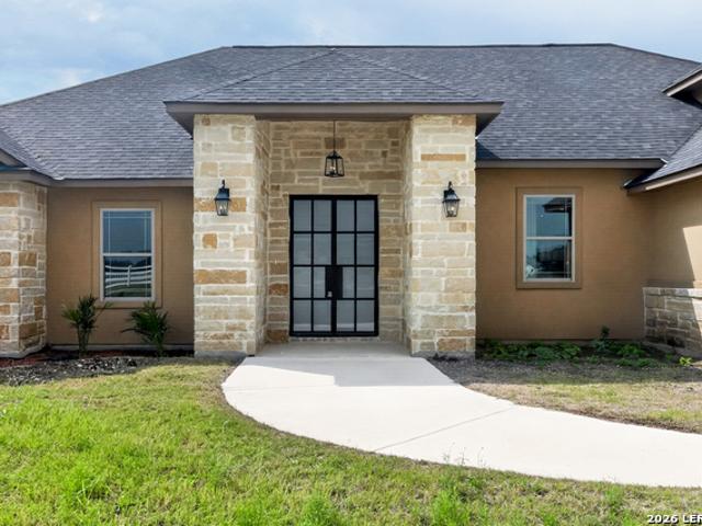 956 Horseshoe Falls